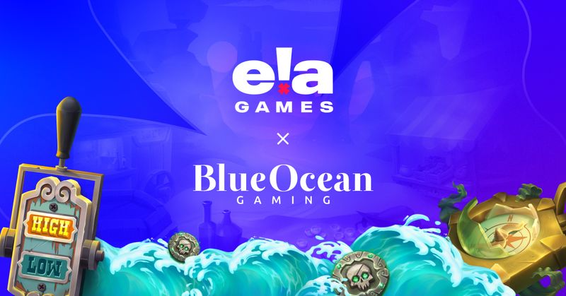 ELA Games News